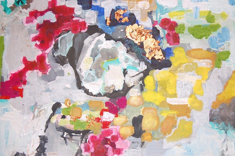 Alice Plummer Art and Paintings