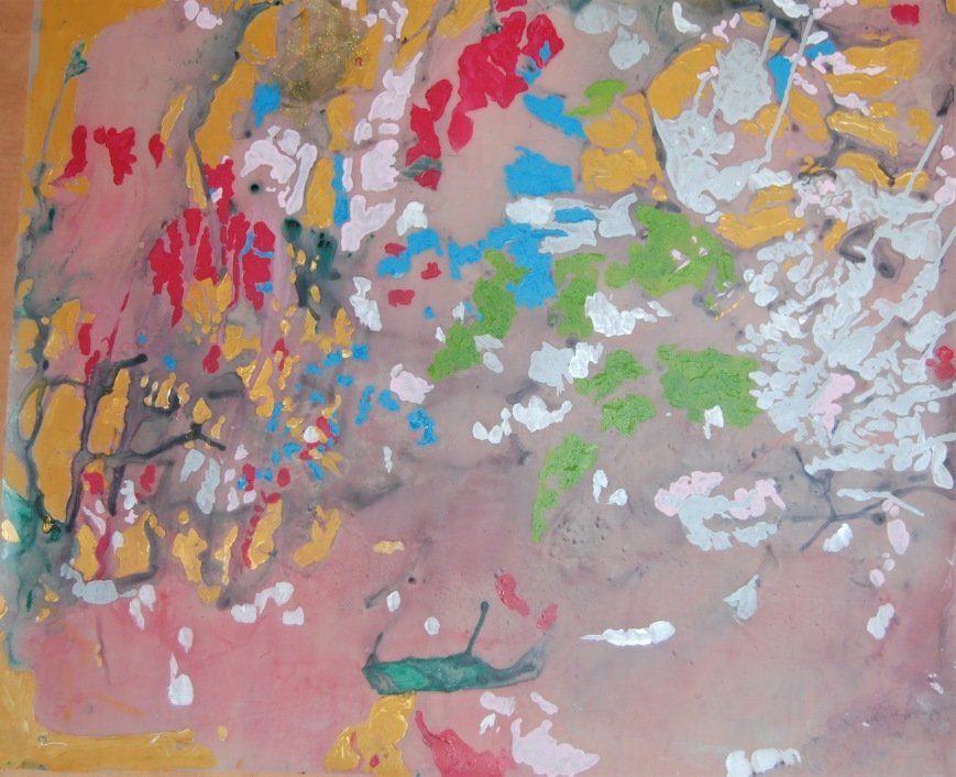 Alice Plummer Art and Paintings