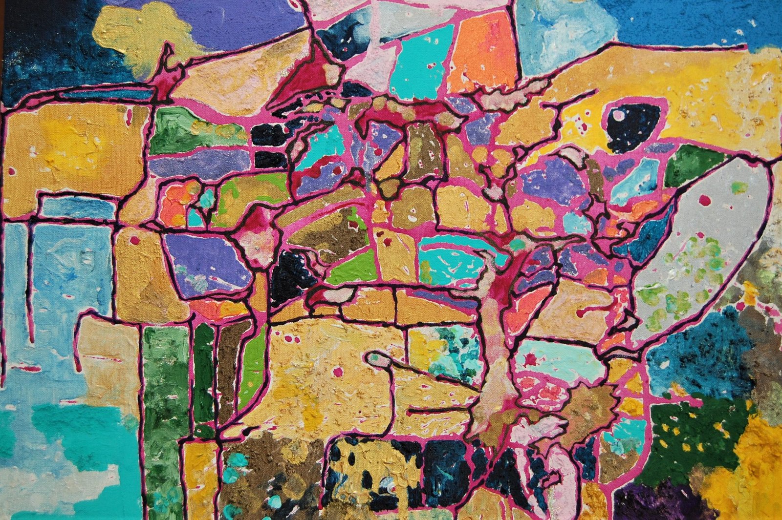 Alice Plummer Art and Paintings